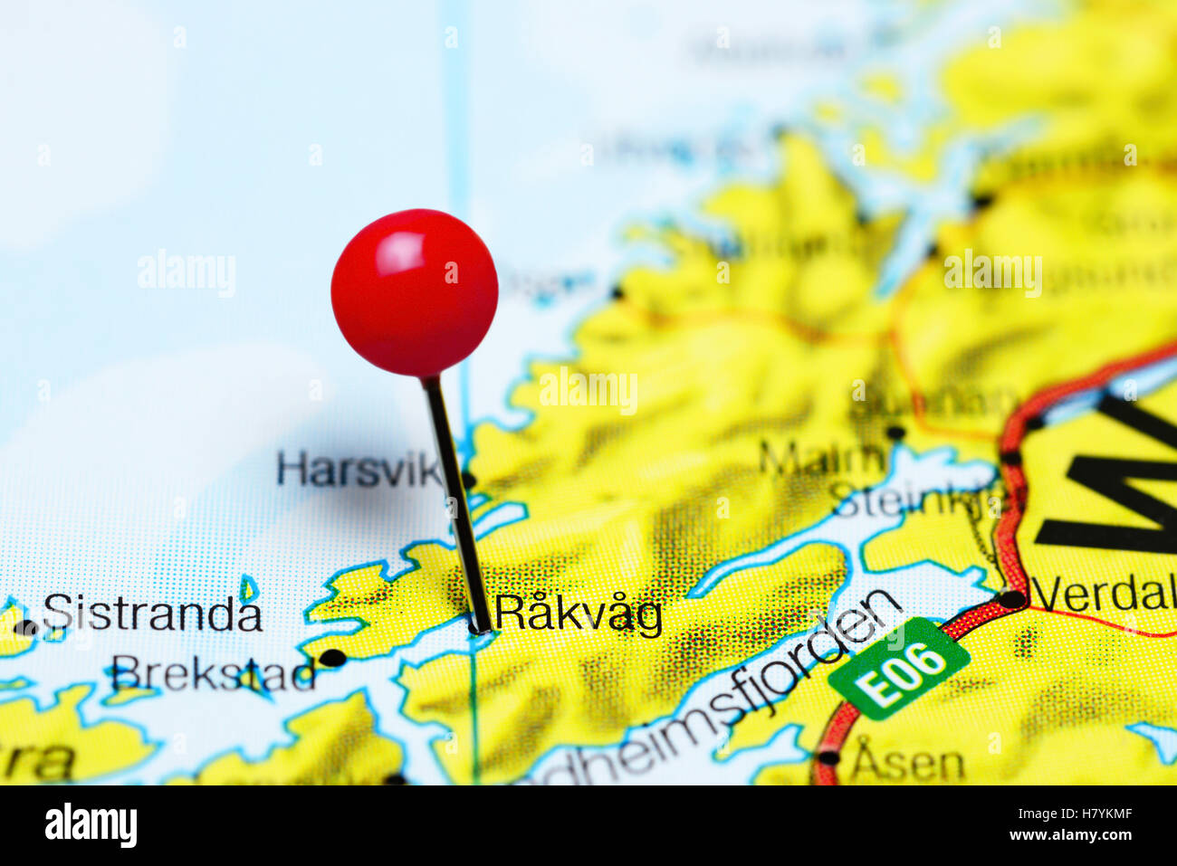 Rakvag hi-res stock photography and images - Alamy