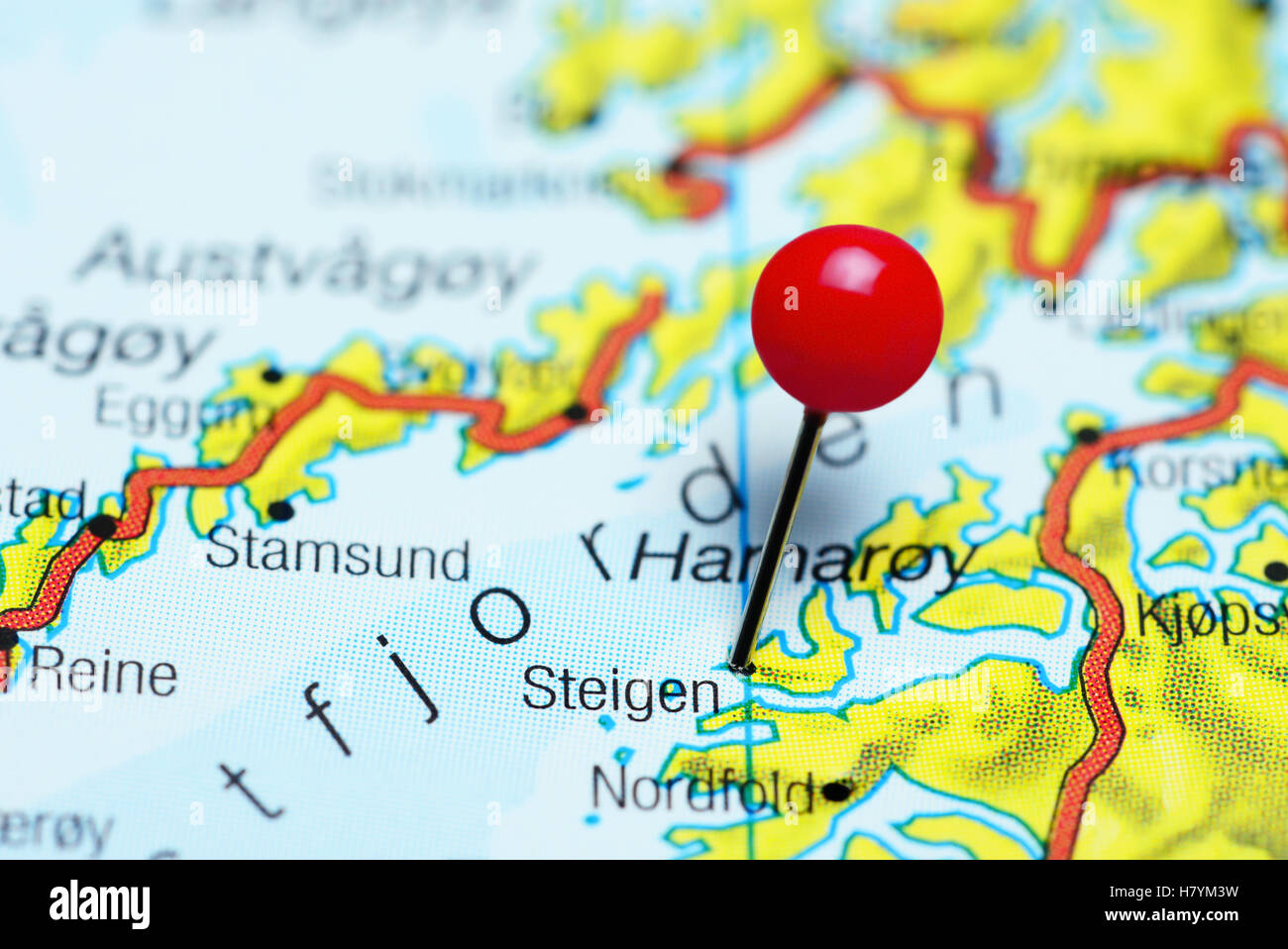 Steigen hi-res stock photography and images - Alamy