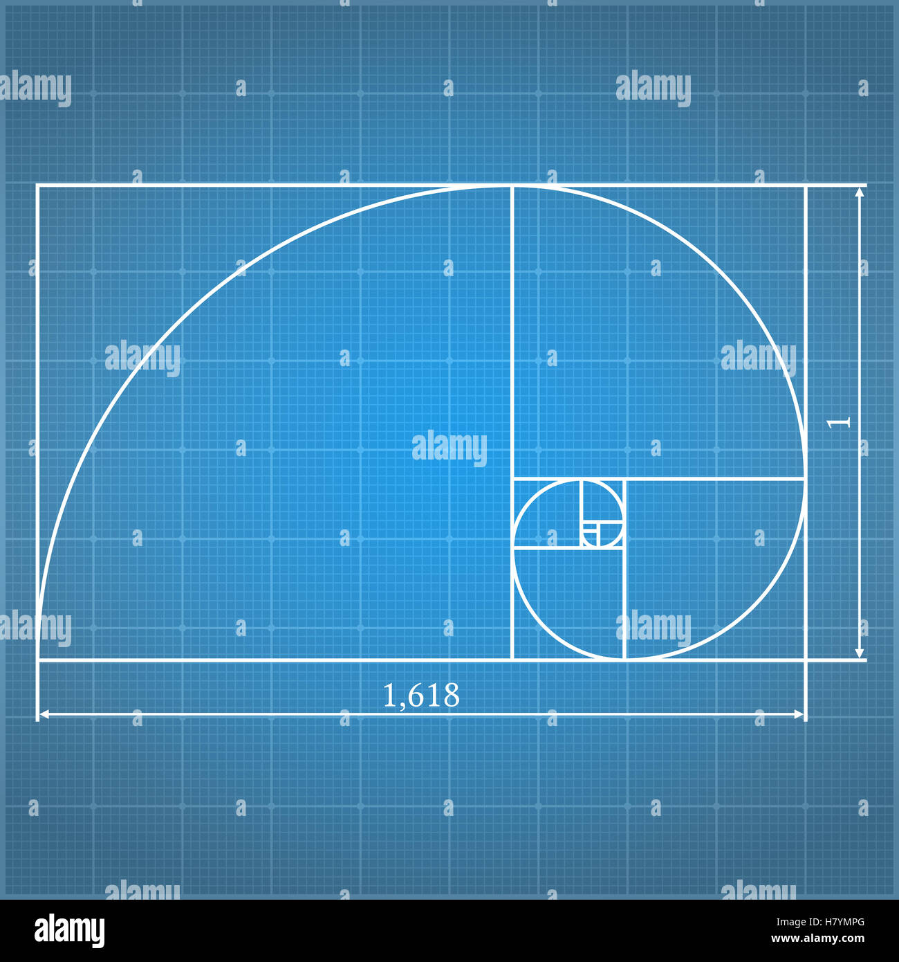 Proportion hi-res stock photography and images - Alamy
