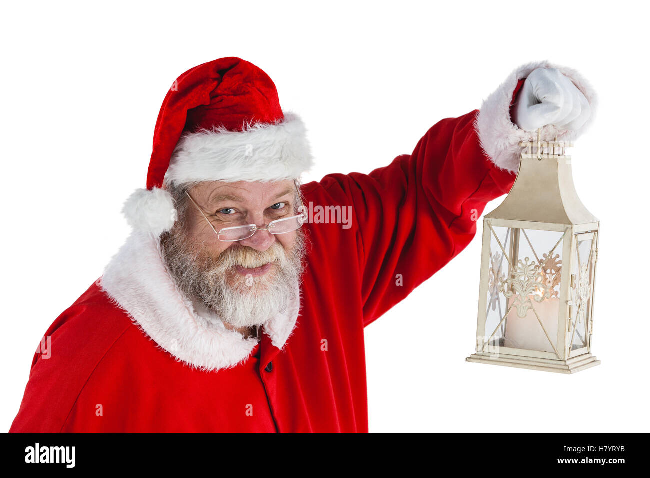 Holding lantern hi-res stock photography and images - Alamy