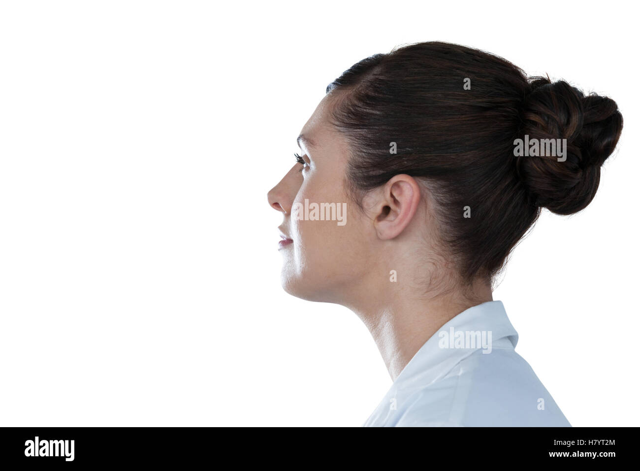 Scientist Cut Out Stock Images & Pictures - Alamy
