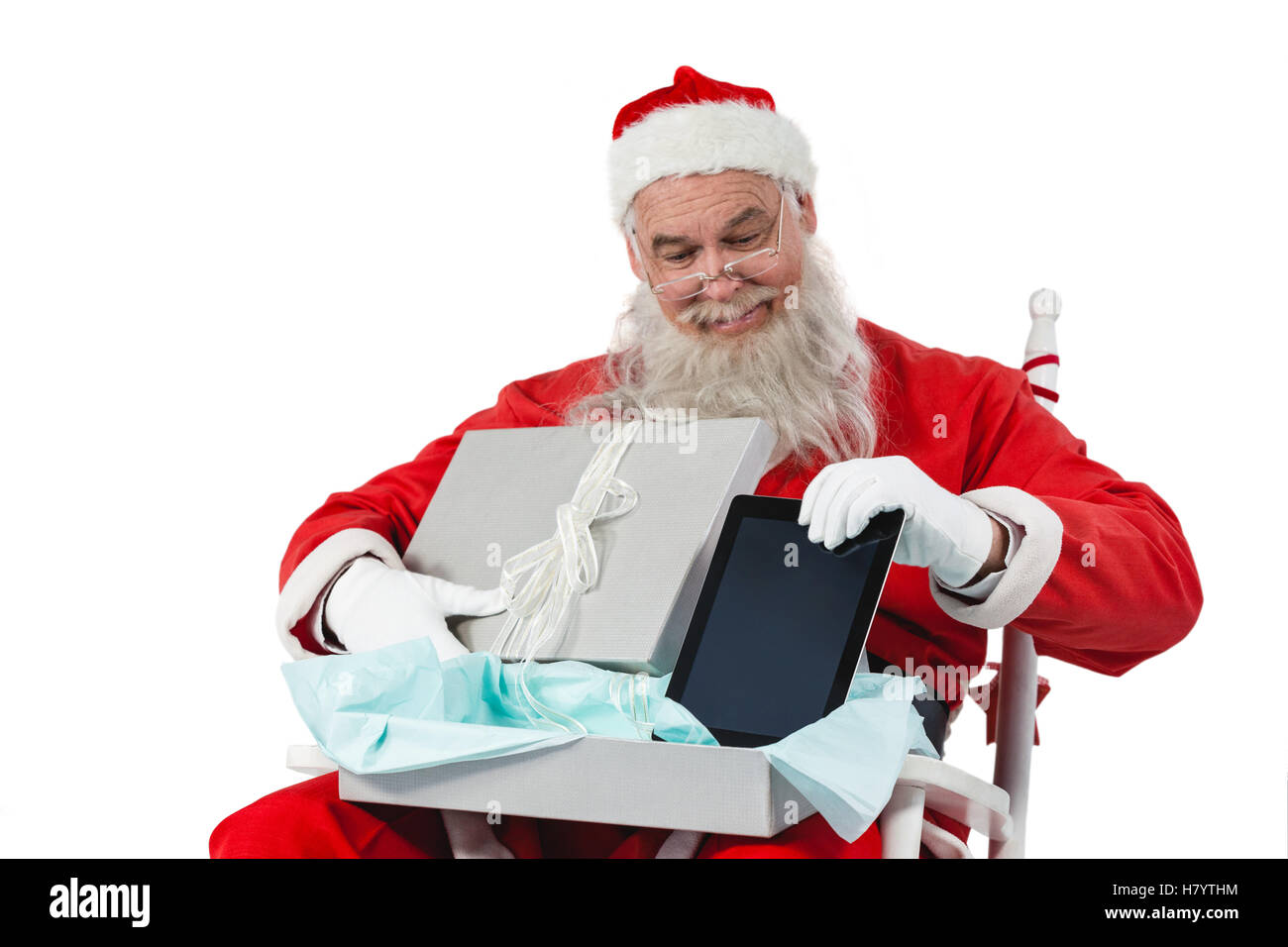 Removing screen hi-res stock photography and images - Alamy