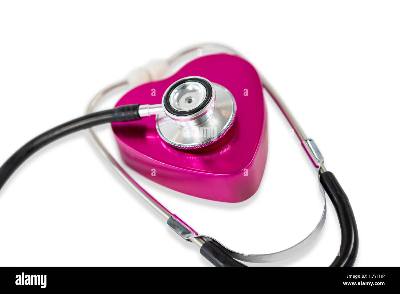 Heart check hi-res stock photography and images - Alamy