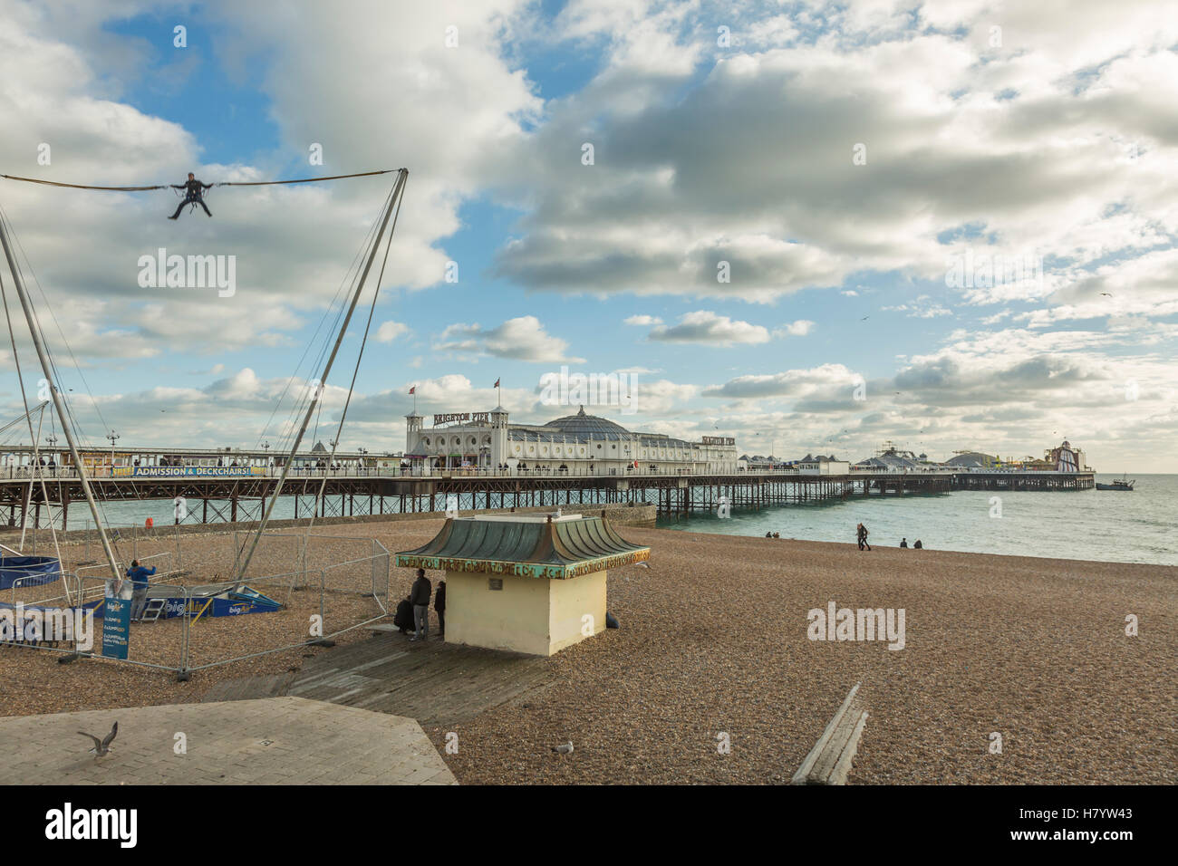 Bonham`s London to Brighton Veteran Car Rally Stock Photo - Alamy