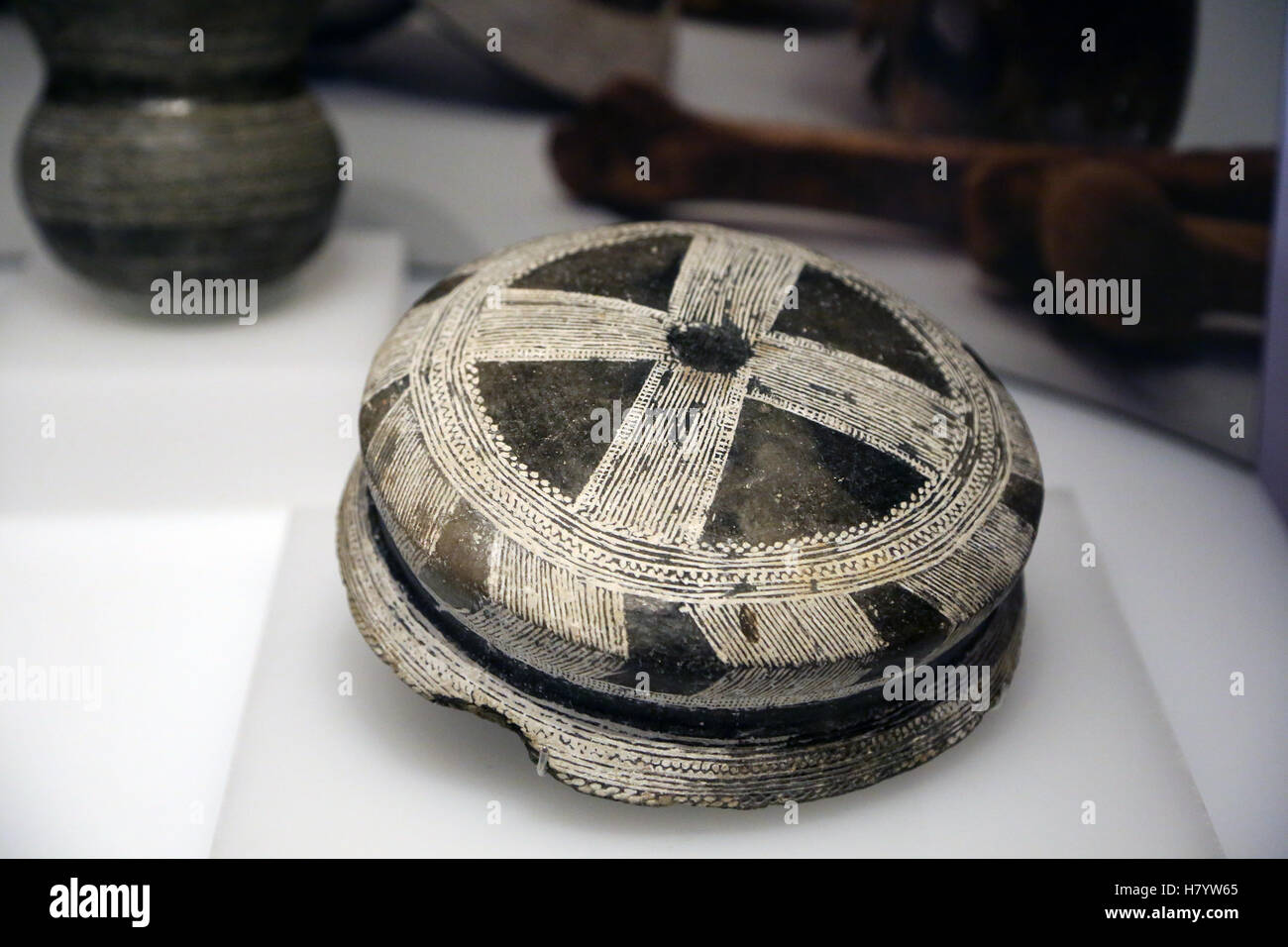 Chalcolithic hi-res stock photography and images - Alamy