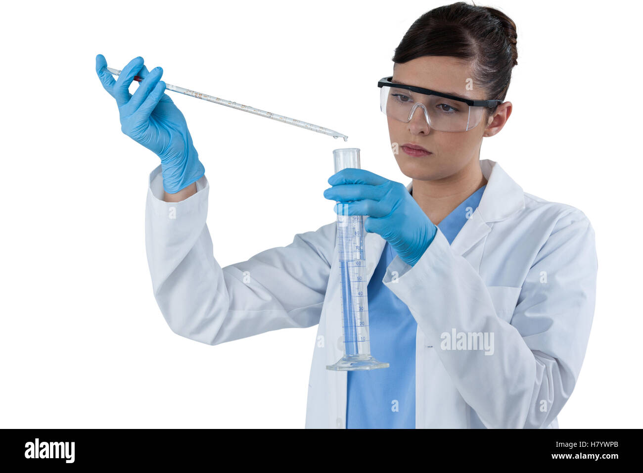 Conducting hi-res stock photography and images - Alamy