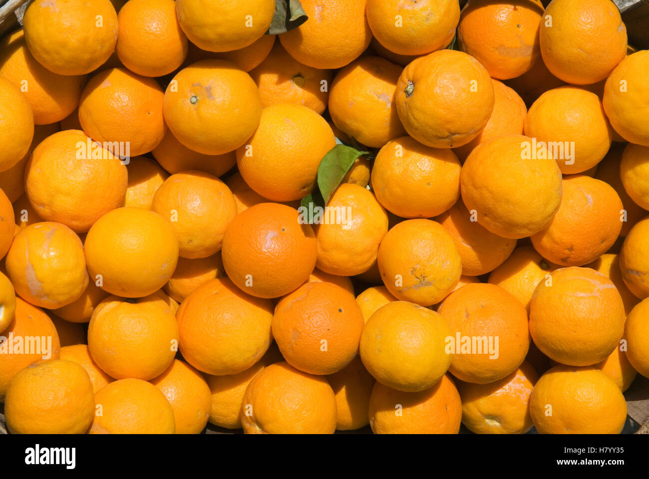 Oranges spain hi-res stock photography and images - Alamy