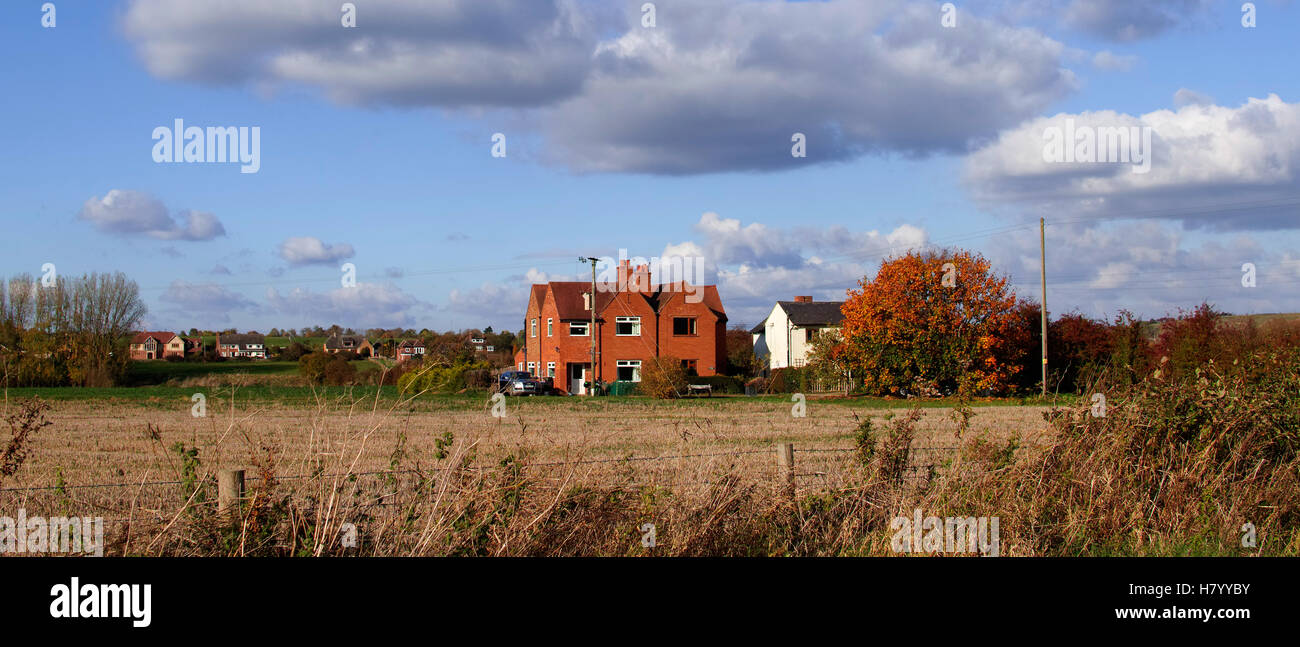 cottage, country, english, house, garden, village, old, england, home ...