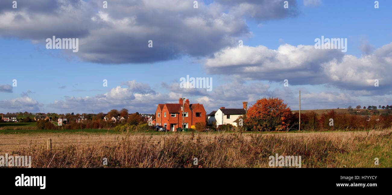 cottage, country, english, house, garden, village, old, england, home ...