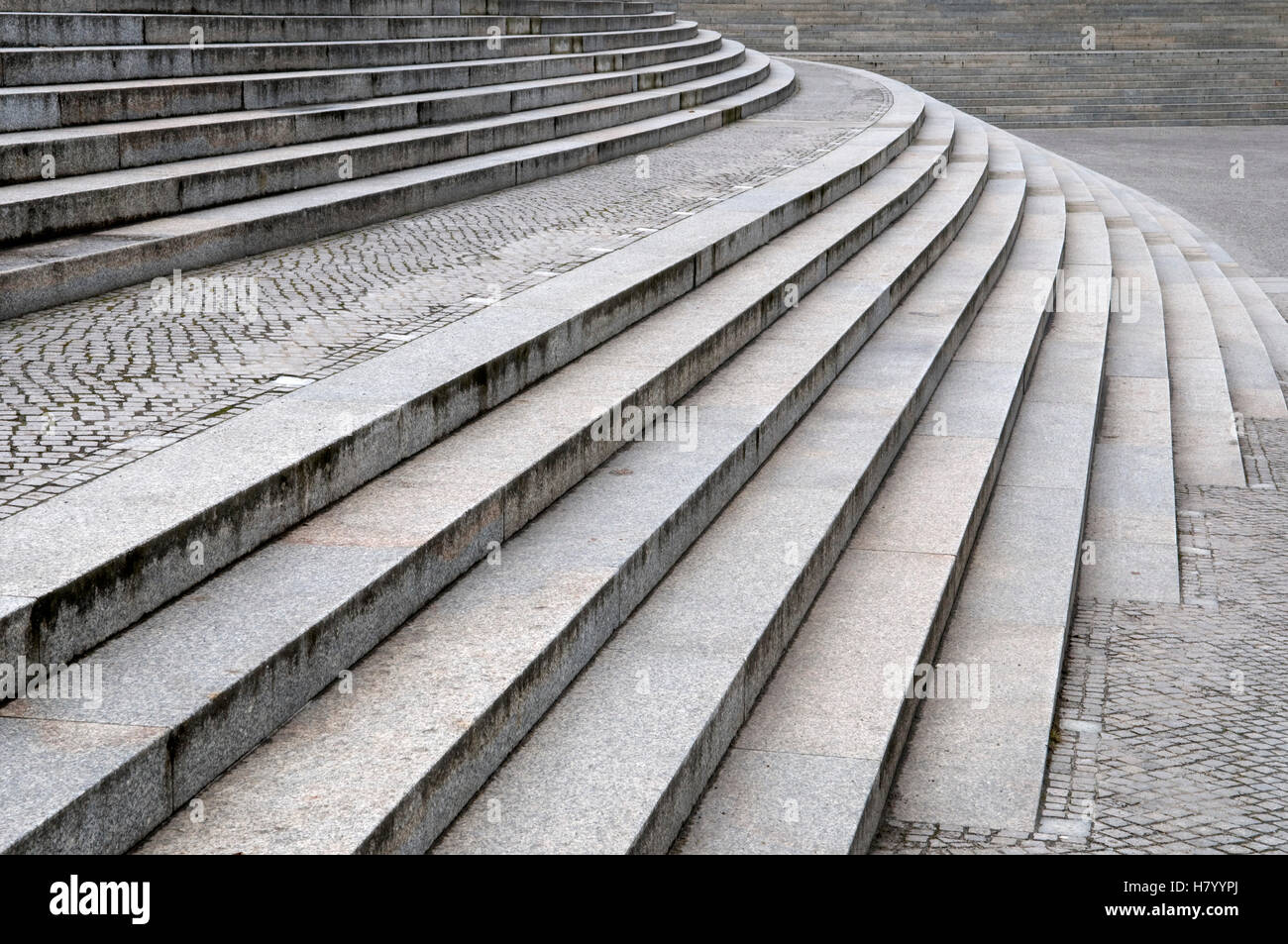 Stairs to bank hi-res stock photography and images - Alamy