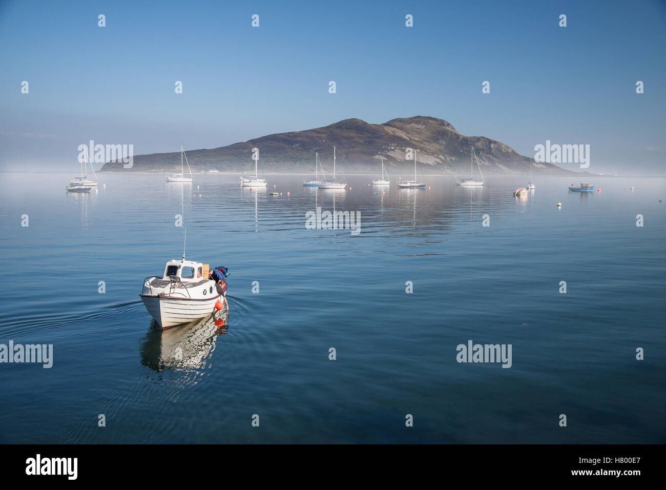 Isle of arran scotland hi-res stock photography and images - Alamy