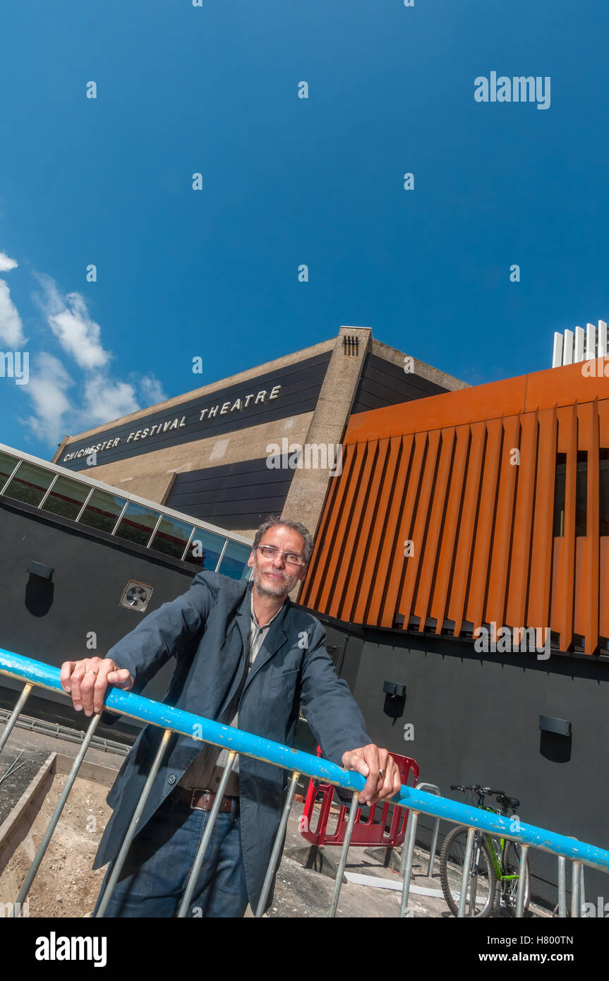 Howarth tompkins hi-res stock photography and images - Alamy