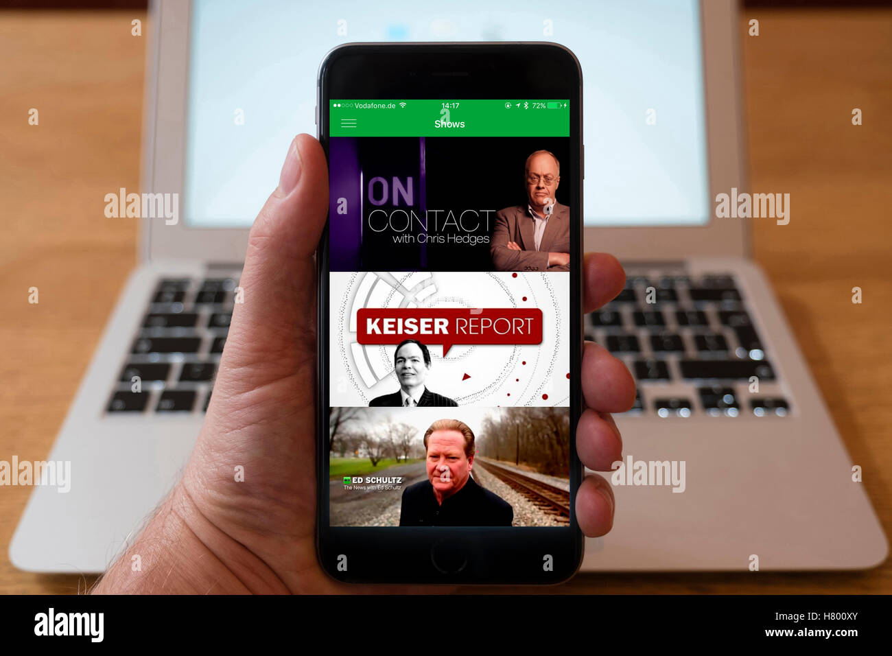 Logo rt hi-res stock photography and images - Alamy