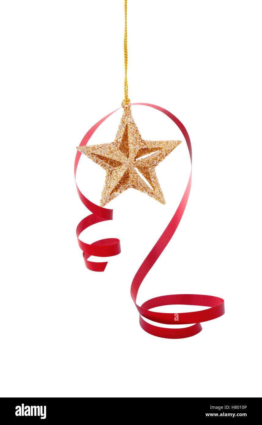 Hanging stars hi-res stock photography and images - Alamy