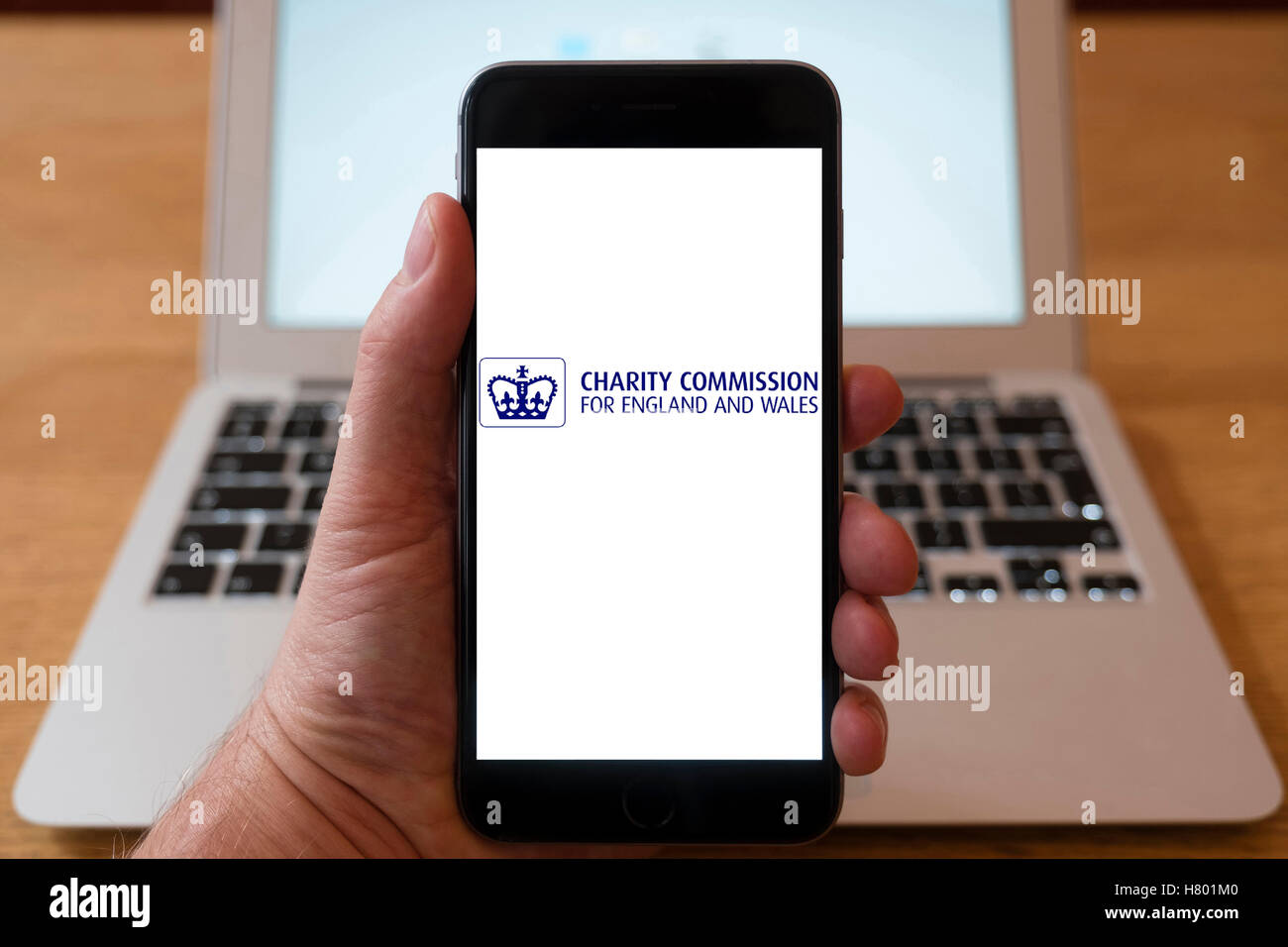 Logo charity hi-res stock photography and images - Alamy