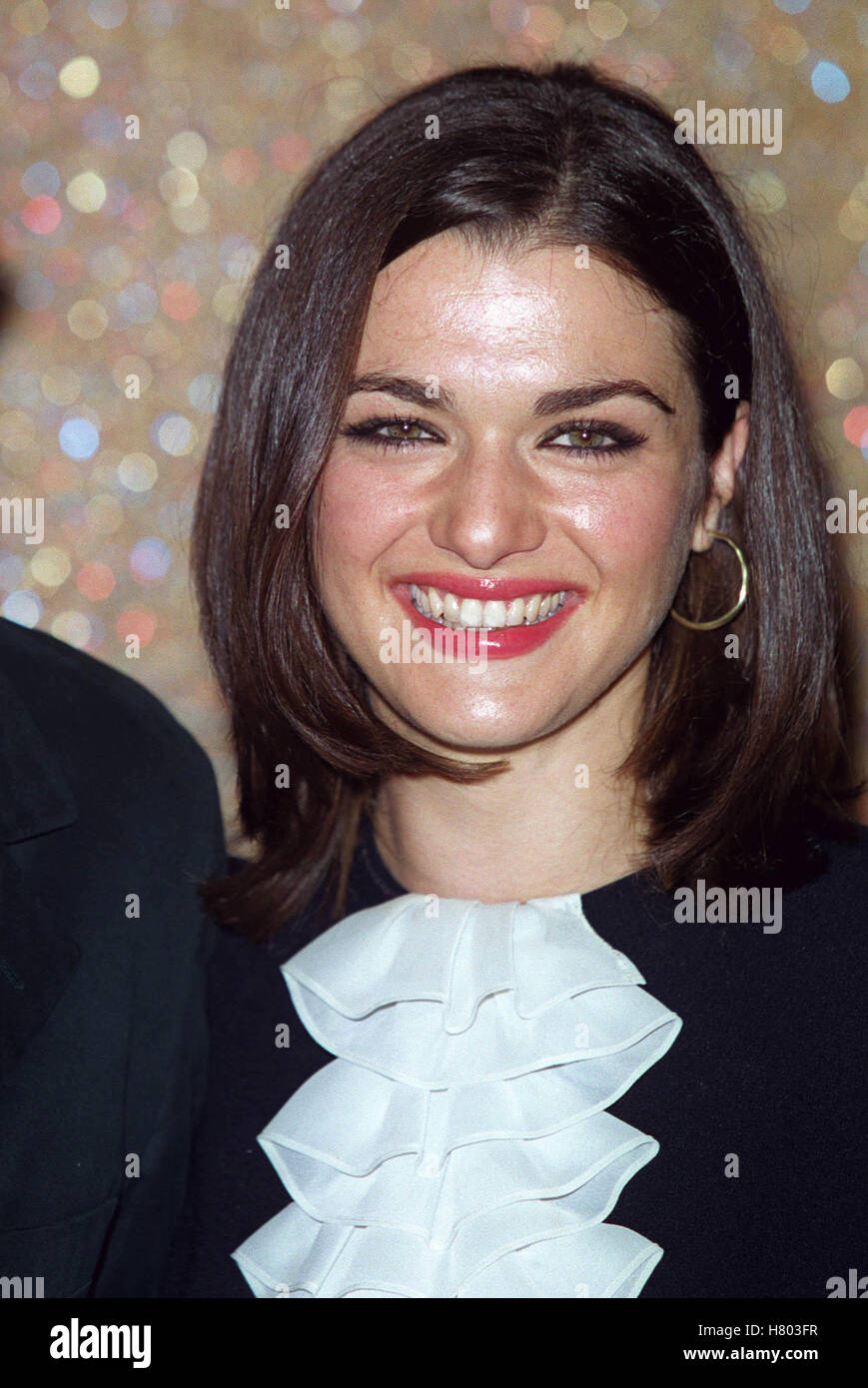 RACHEL WEISZ BEAUTIFUL CREATURES PREMIERE INTERNATIONAL FILM FESTIVAL ...