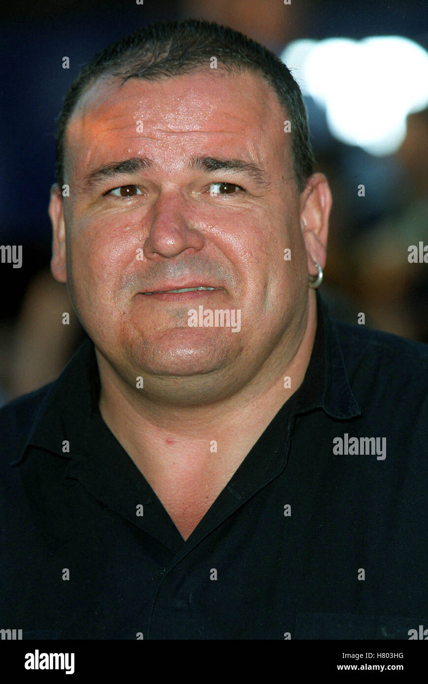 Actor stephen marcus hi-res stock photography and images - Alamy