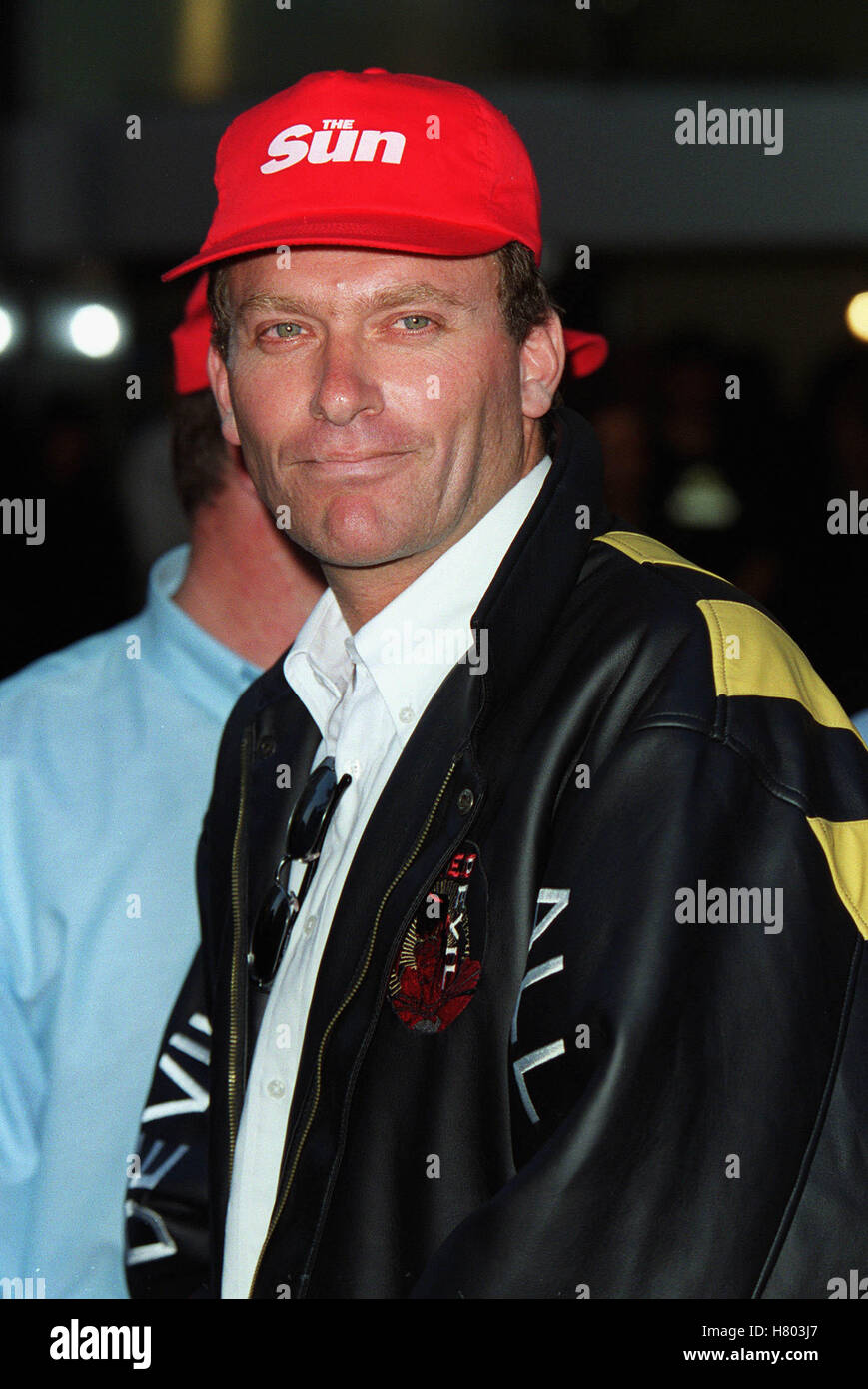 Nasty nick big brother hi-res stock photography and images - Alamy