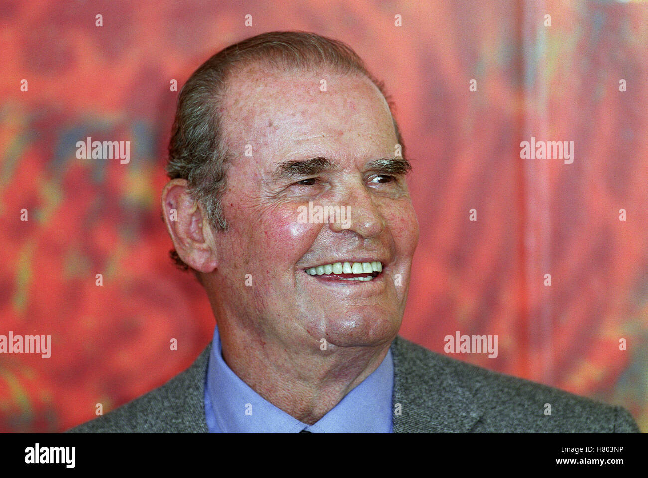 Portrait actor james garner hi-res stock photography and images - Alamy