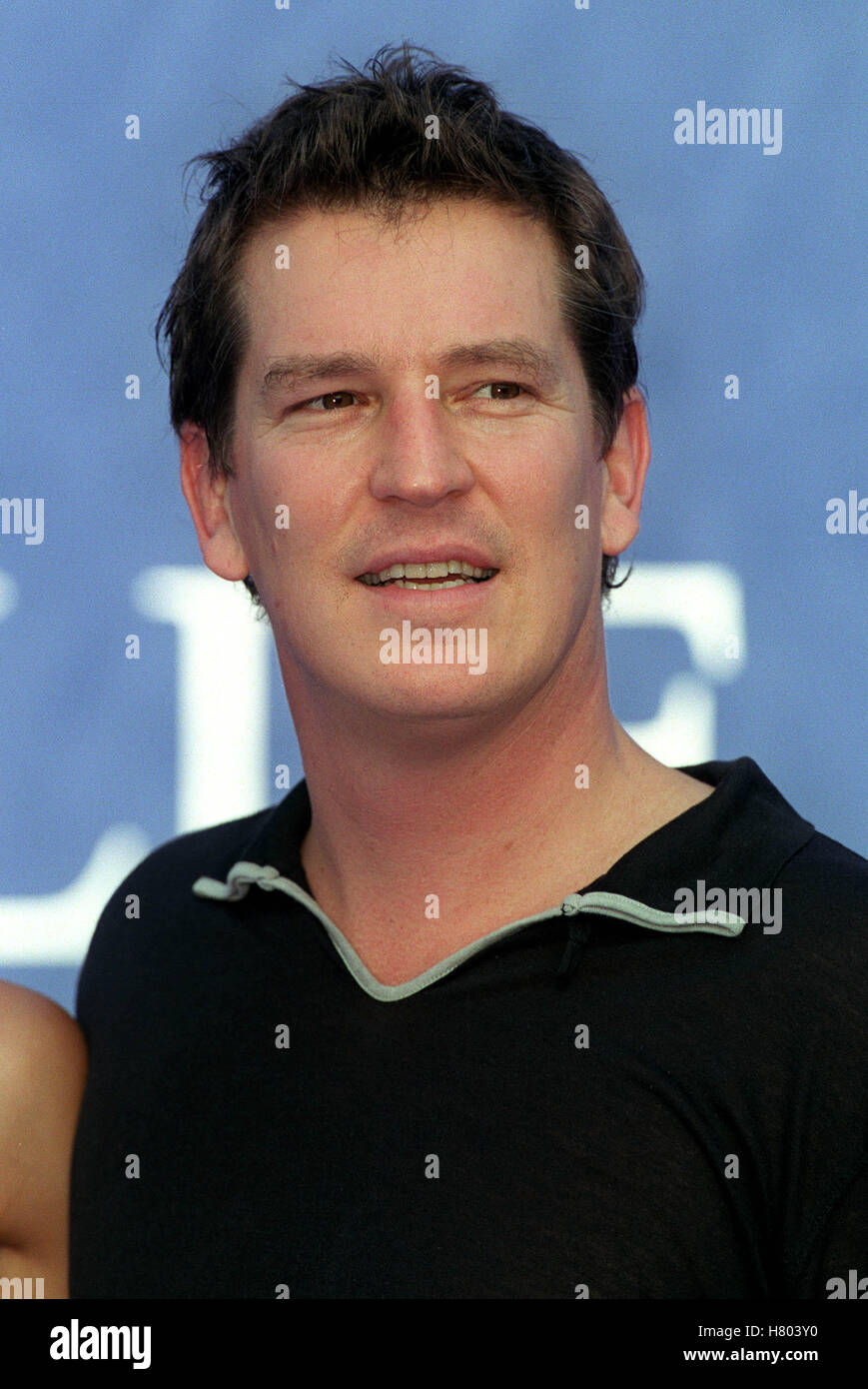 Stephen hopkins hi-res stock photography and images - Alamy