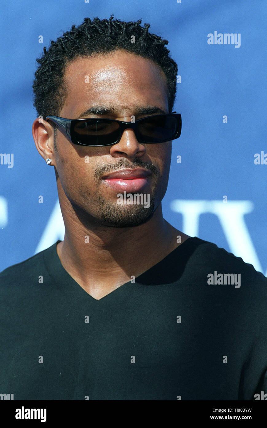 Illia Wayans
