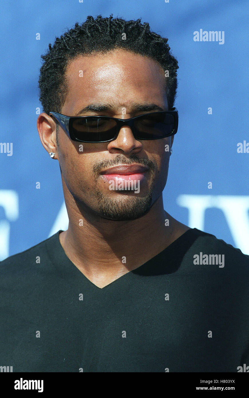 Shawn Wayans Illia Wayans