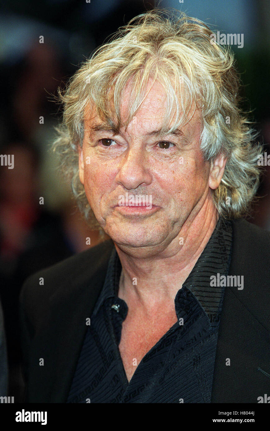 PAUL VERHOEVEN DEAUVILLE FILM FESTIVAL 2000 DEAUVILLE FRANCE 02 ...