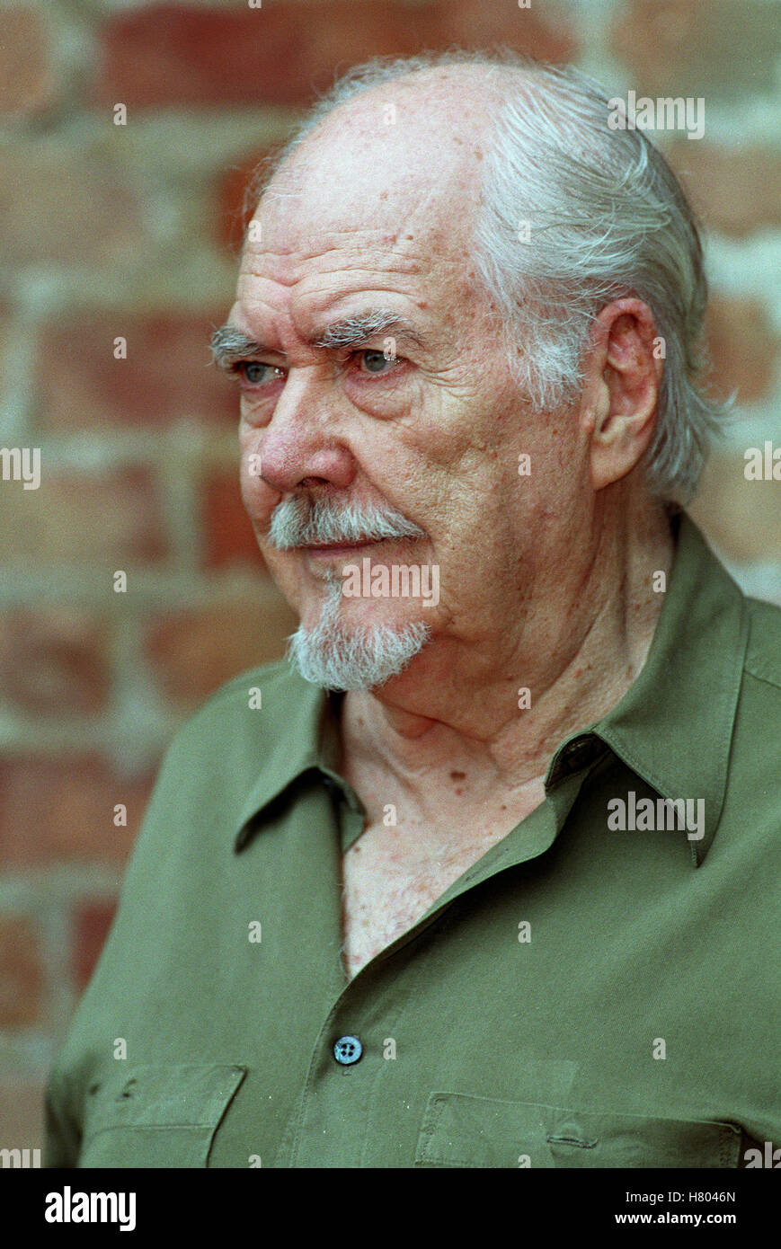 Robert altman hi-res stock photography and images - Alamy
