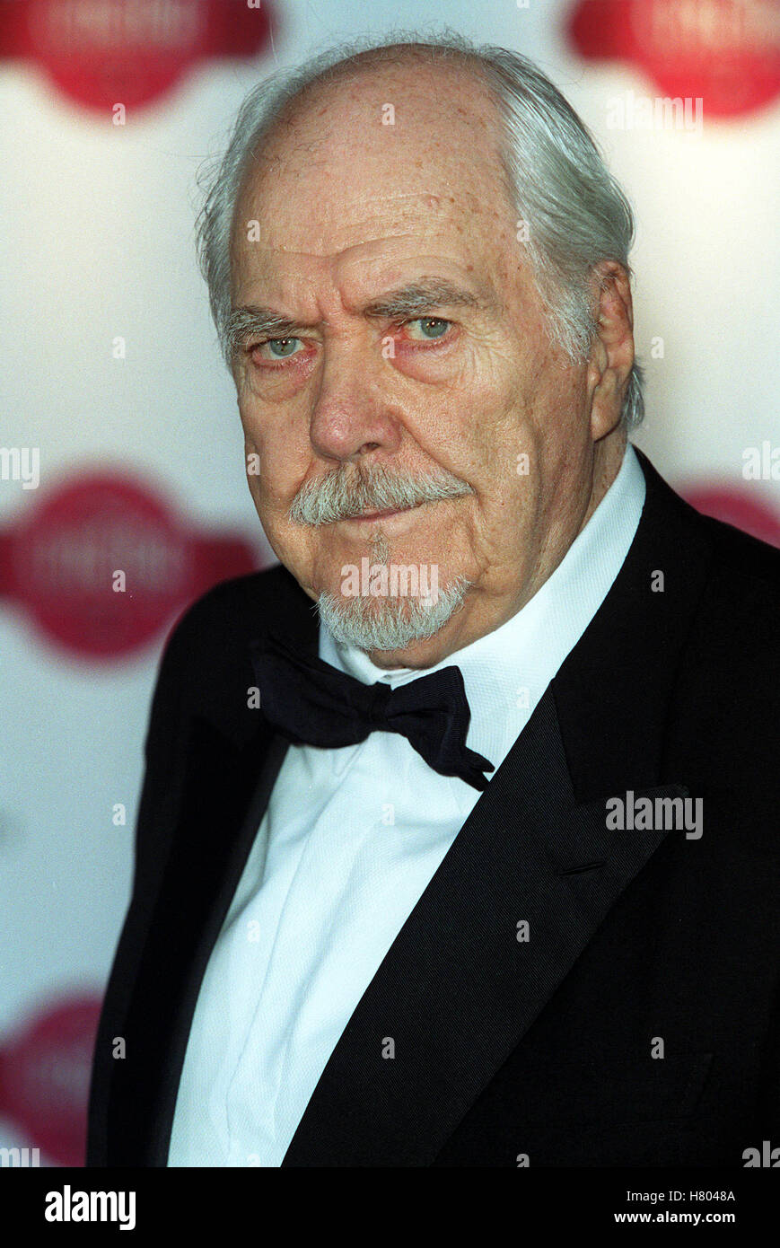 ROBERT ALTMAN AMFAR GALA VENICE FESTIVAL FILM FESTIVAL VENICE ITALY 31 ...