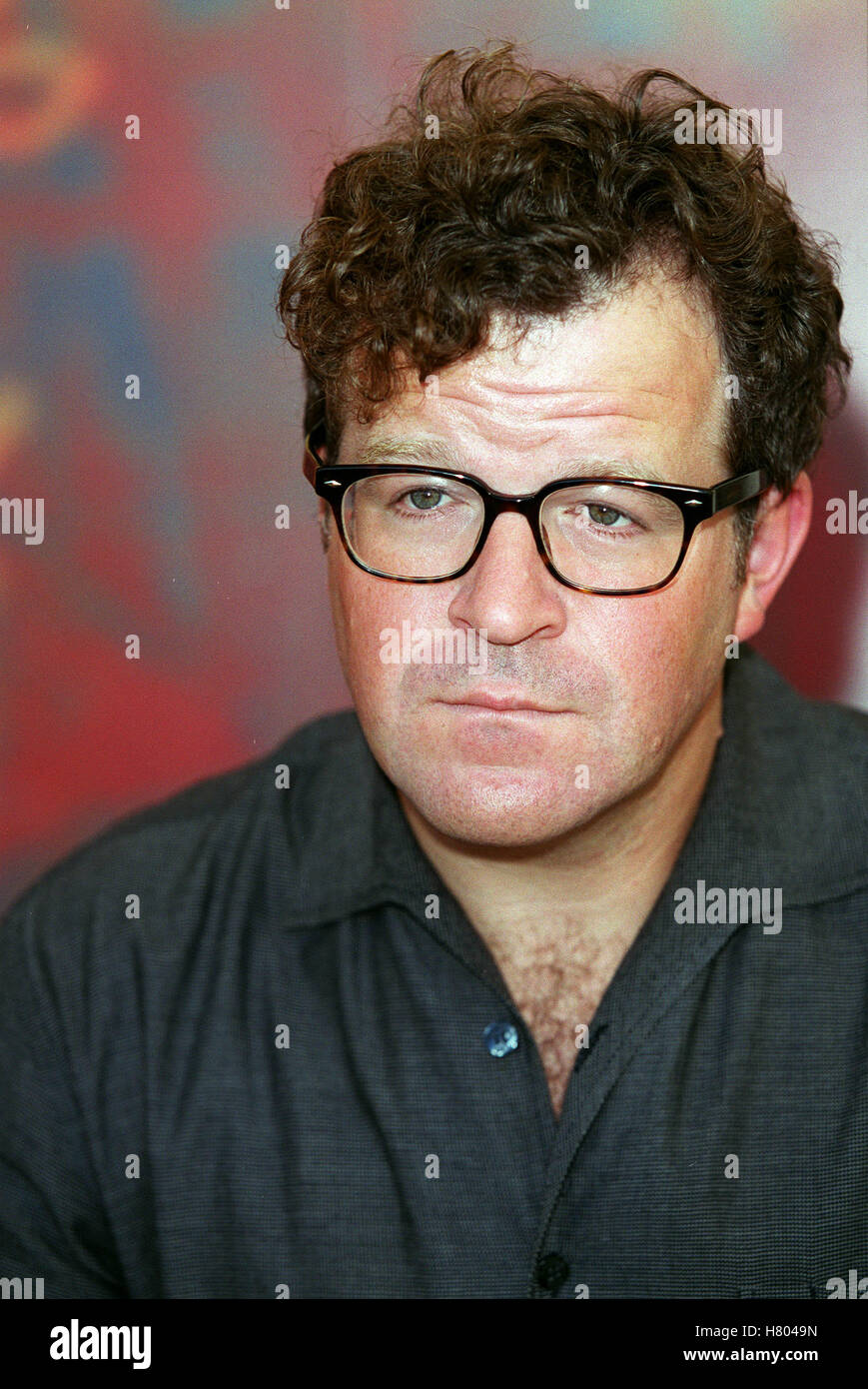 KENNETH LONERGAN "YOU CAN COUNT ON ME"PHOTOCALL FILM FESTIVAL VENICE ...