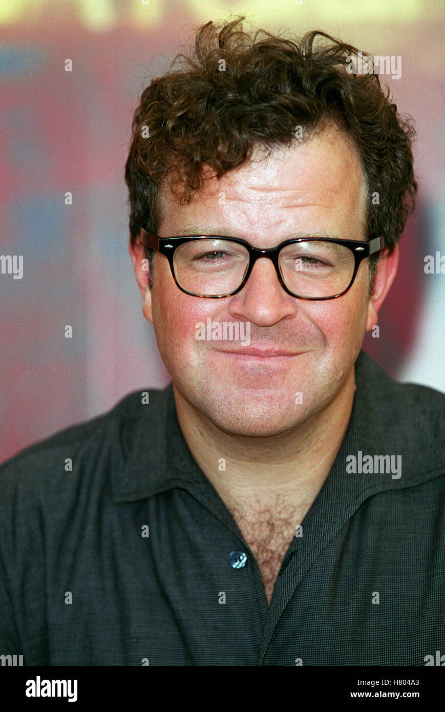 KENNETH LONERGAN "YOU CAN COUNT ON ME"PHOTOCALL FILM FESTIVAL VENICE ...