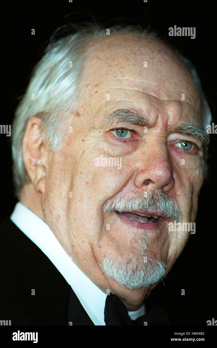 ROBERT ALTMAN "DR T & THE WOMAN" PREMIERE FILM FESTIVAL VENICE ITALY 01 ...