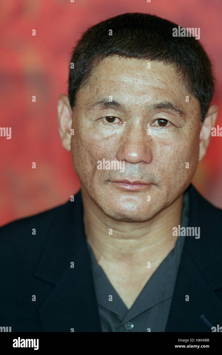 Takeshi Kitano Brother High Resolution Stock Photography and Images - Alamy