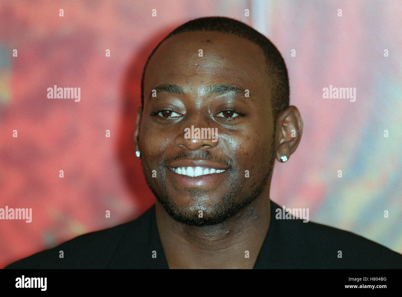Omar epps hi-res stock photography and images - Alamy