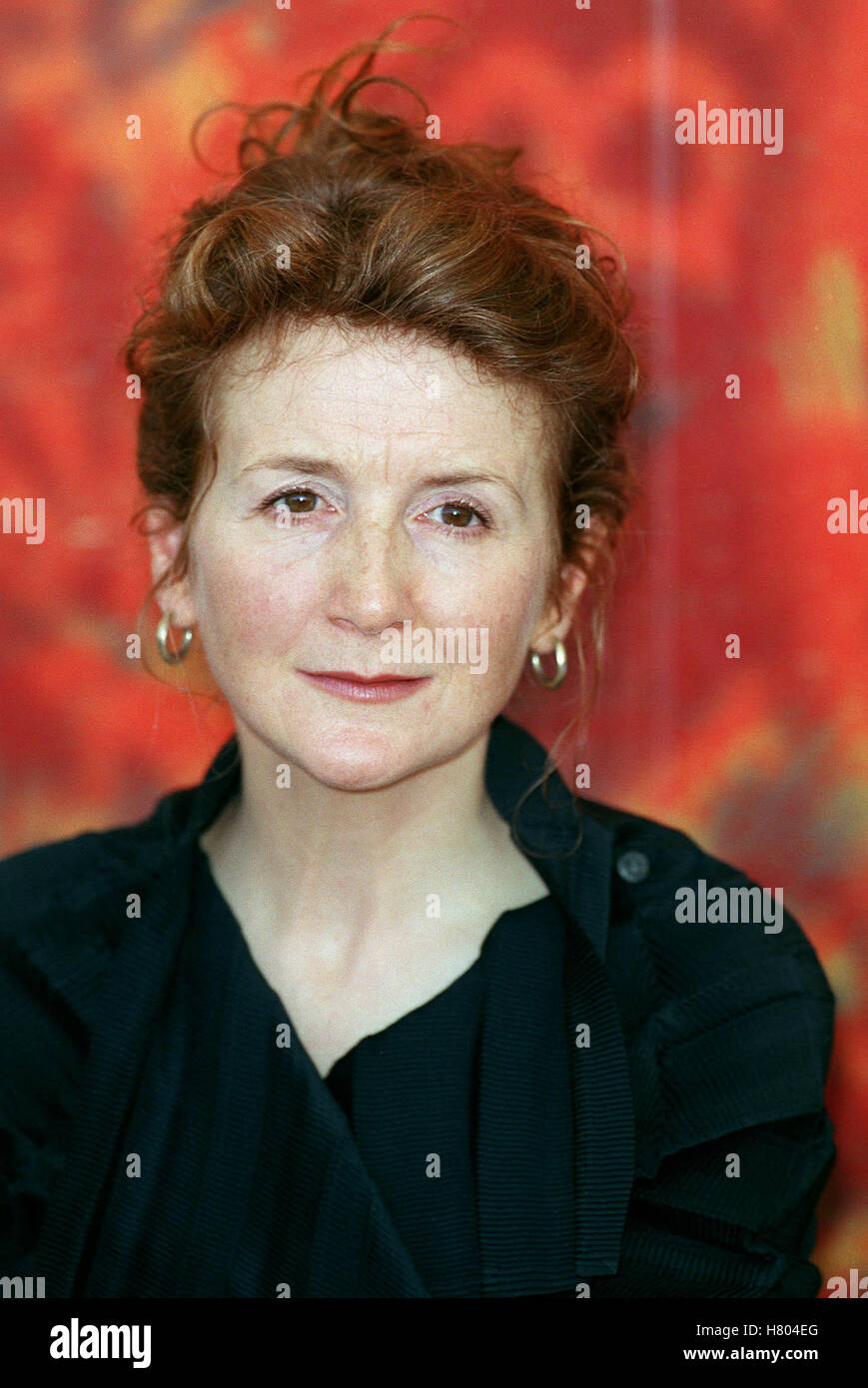 SALLY POTTER "MAN WHO CRIED" PHOTOCALL FILM FESTIVAL VENICE ITALY 03 ...