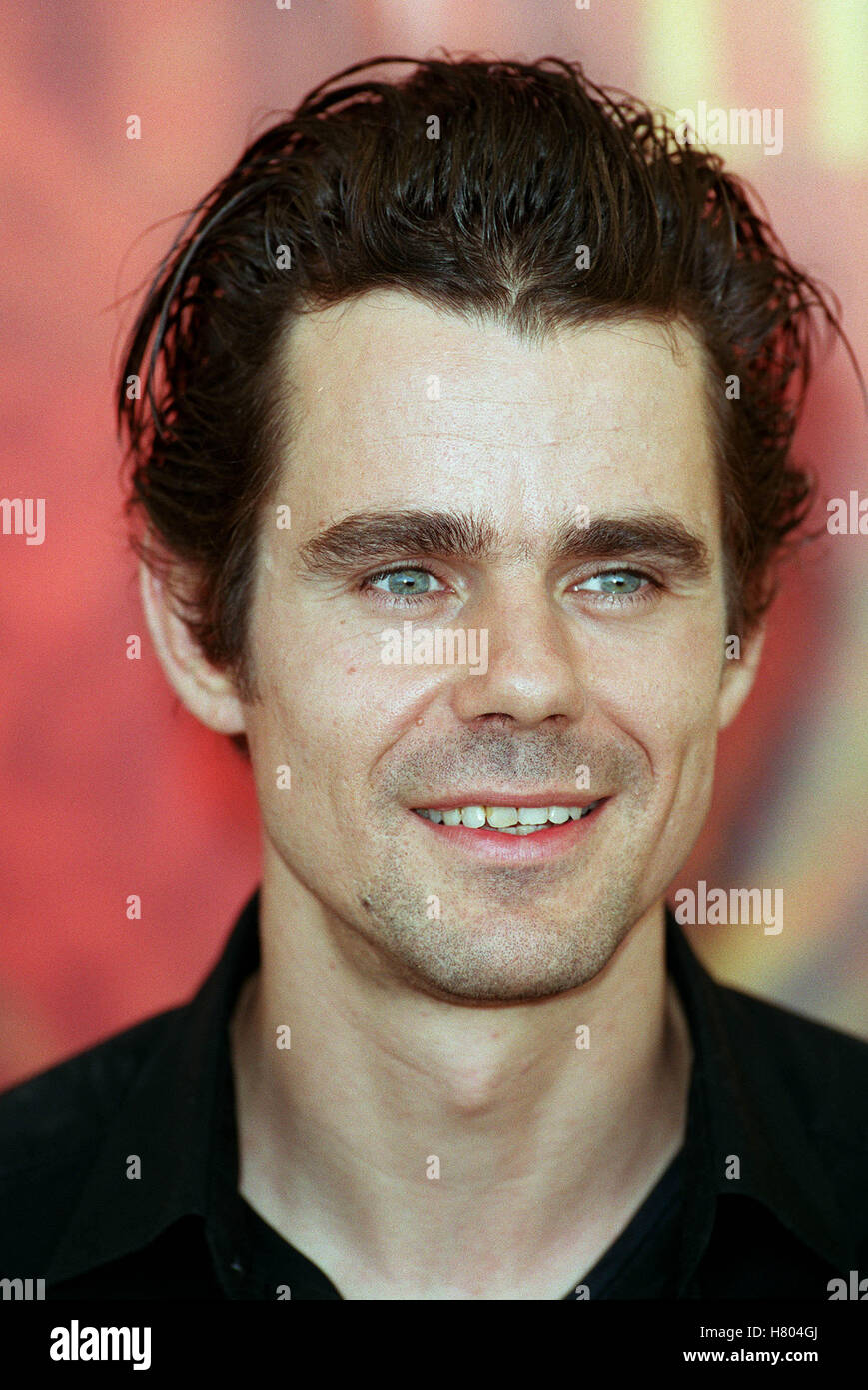 TOM TYKWER THE PRINCESS AND THE WARRIOR PHOTOCALL 65TH VENICE FILM ...