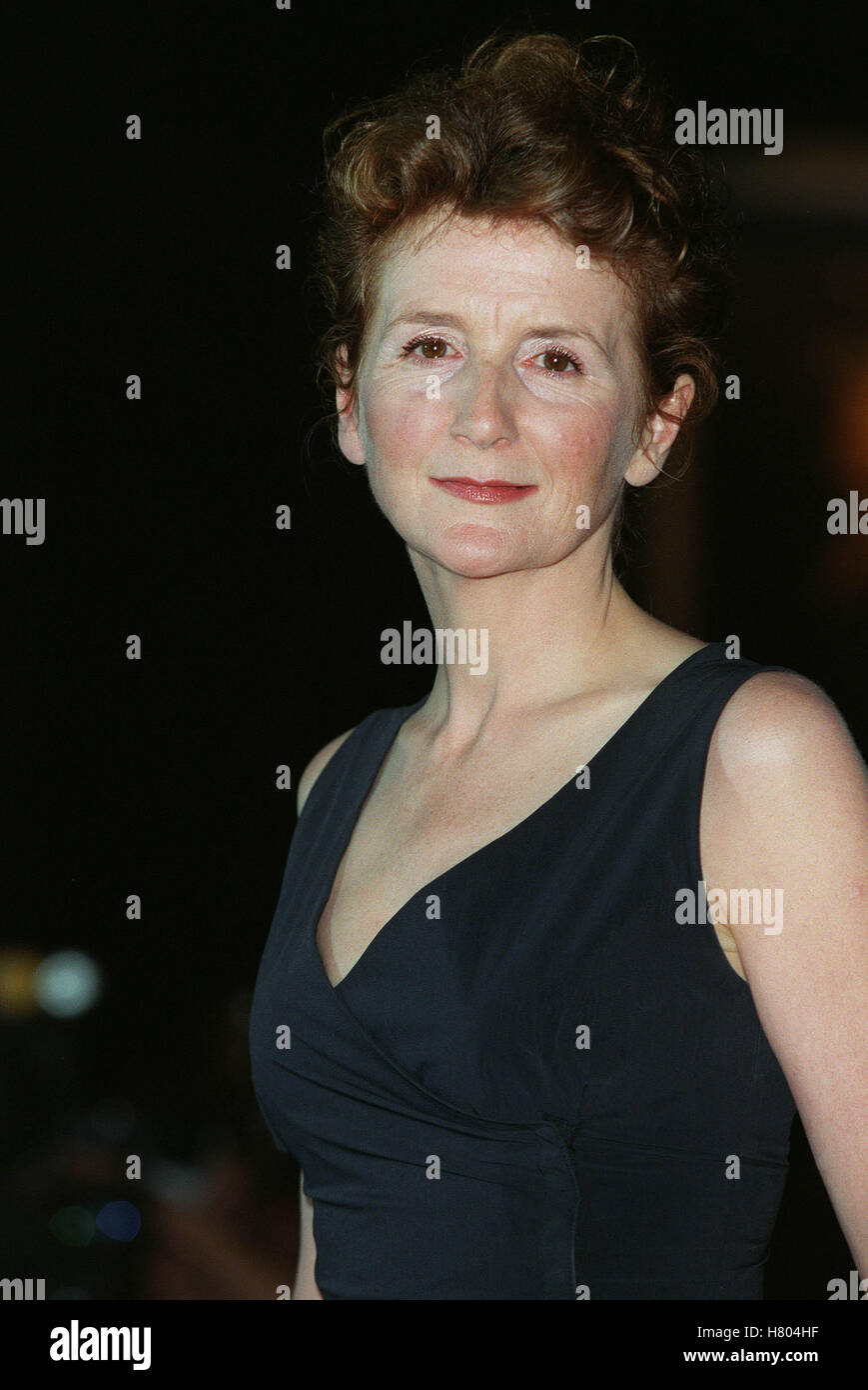 SALLY POTTER "MAN WHO CRIED" FILM PREMIERE FILM FESTIVAL VENICE ITALY ...