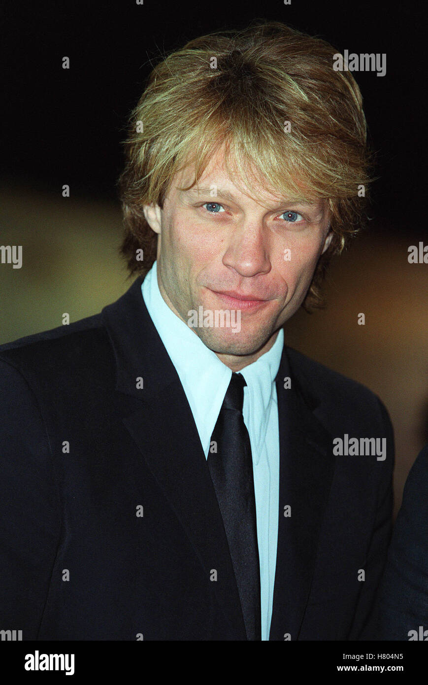 Jon Bon Jovi 2000