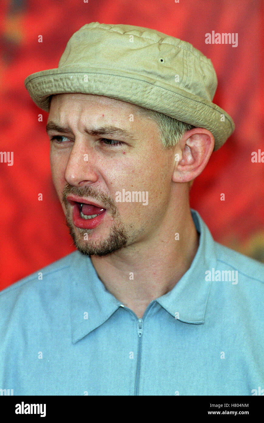 IAN HART "LIAM" PHOTOCALL VENICE FILM FESTIVAL VENICE ITALY 05 ...