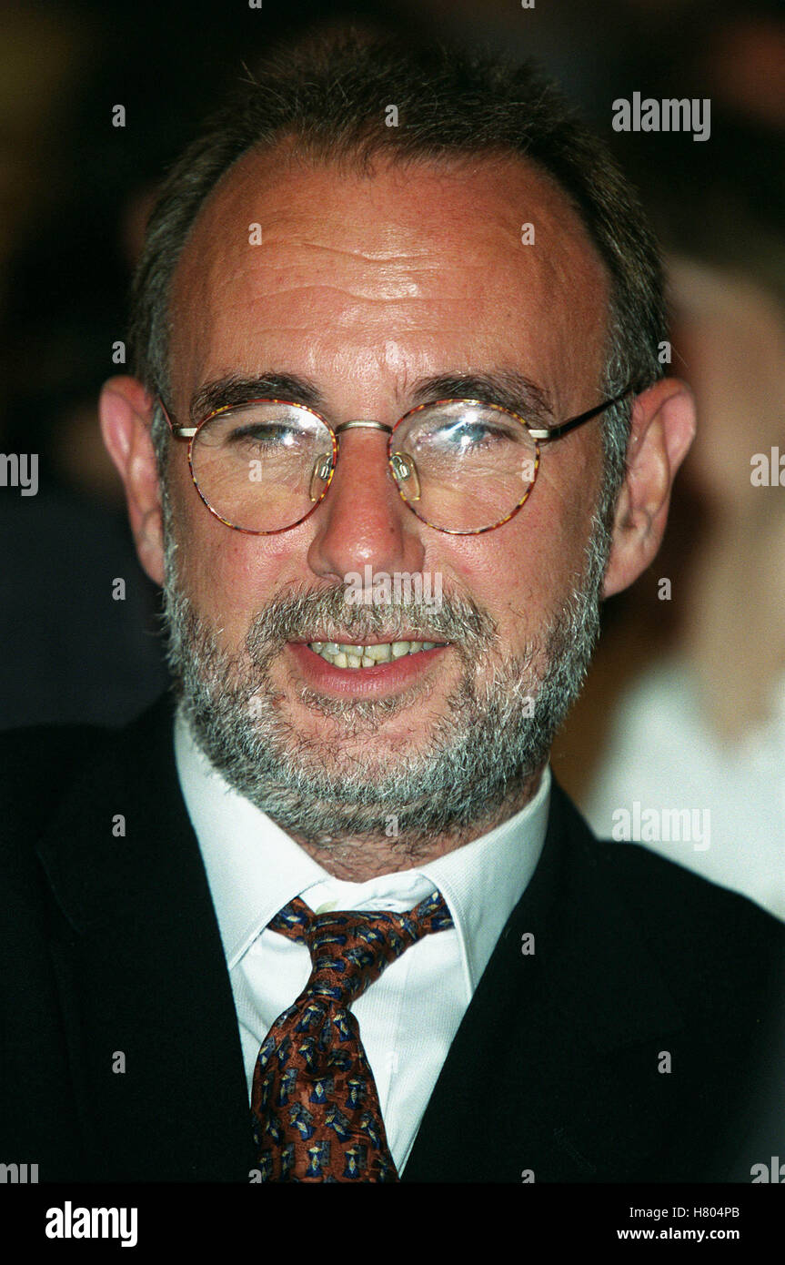 JIMMY MCGOVERN "LIAM" PREMIERE VENICE FILM FESTIVAL VENICE ITALY 05 ...
