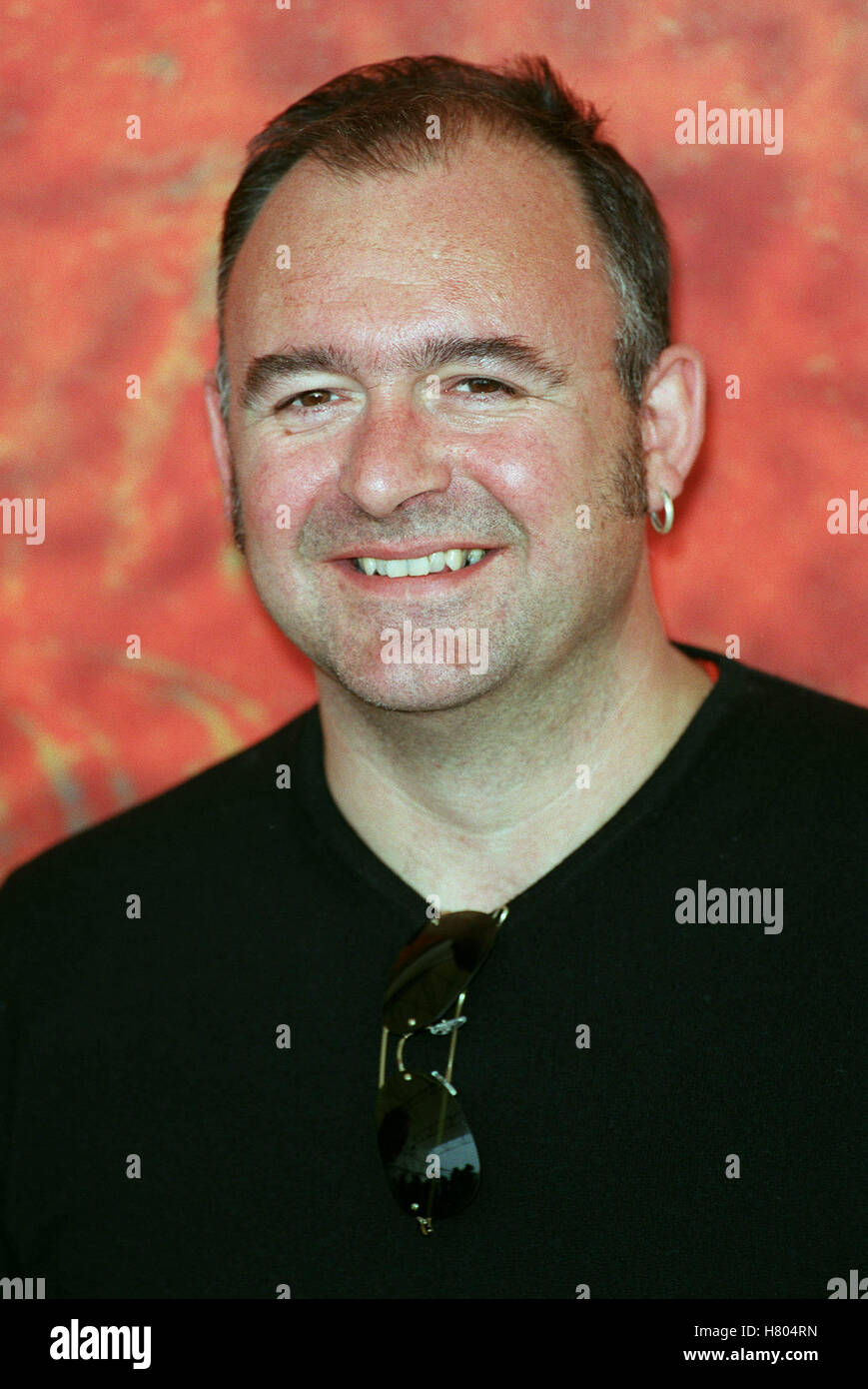 ADRIAN UTLEY "SOUND" PHOTOCALL VENICE FILM FESTIVAL VENICE ITALY 06 ...