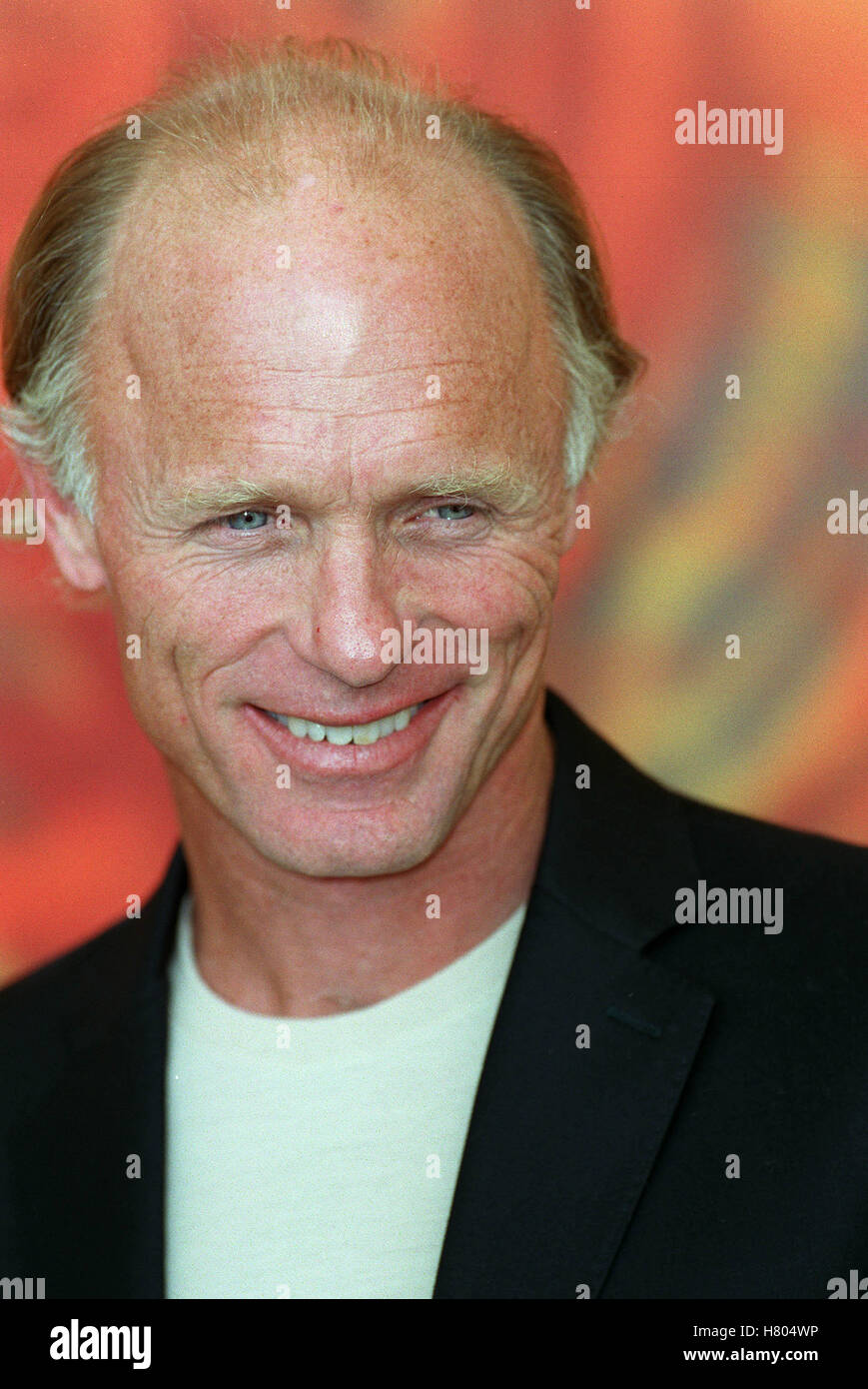 Pollock ed harris hi-res stock photography and images - Alamy
