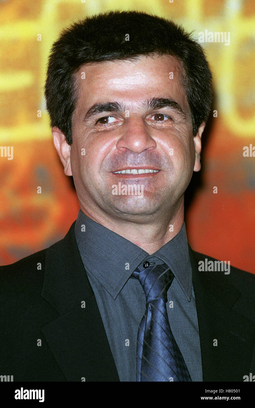 Sarah Jaffer Vintage