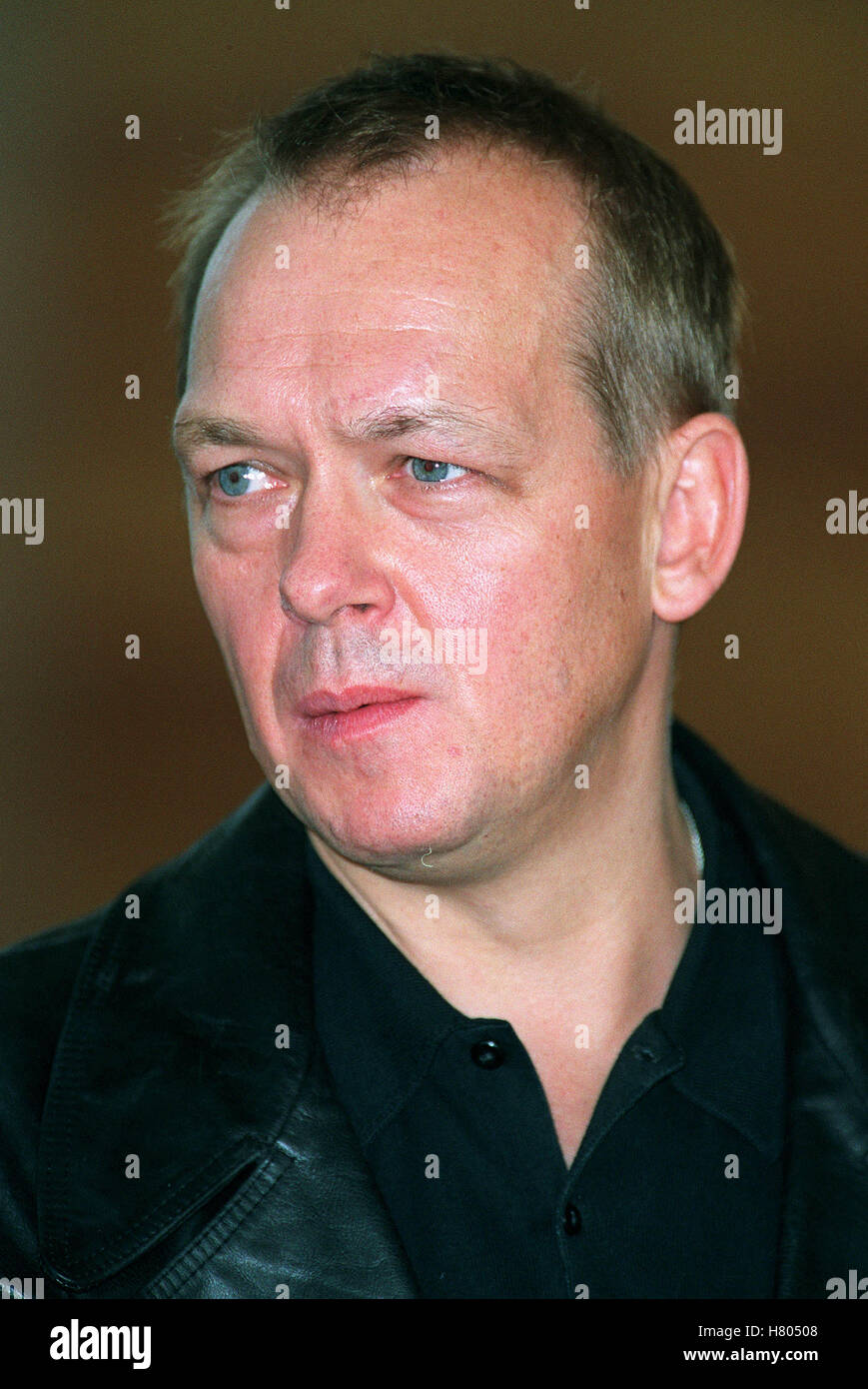 Christopher fulford hi-res stock photography and images - Alamy