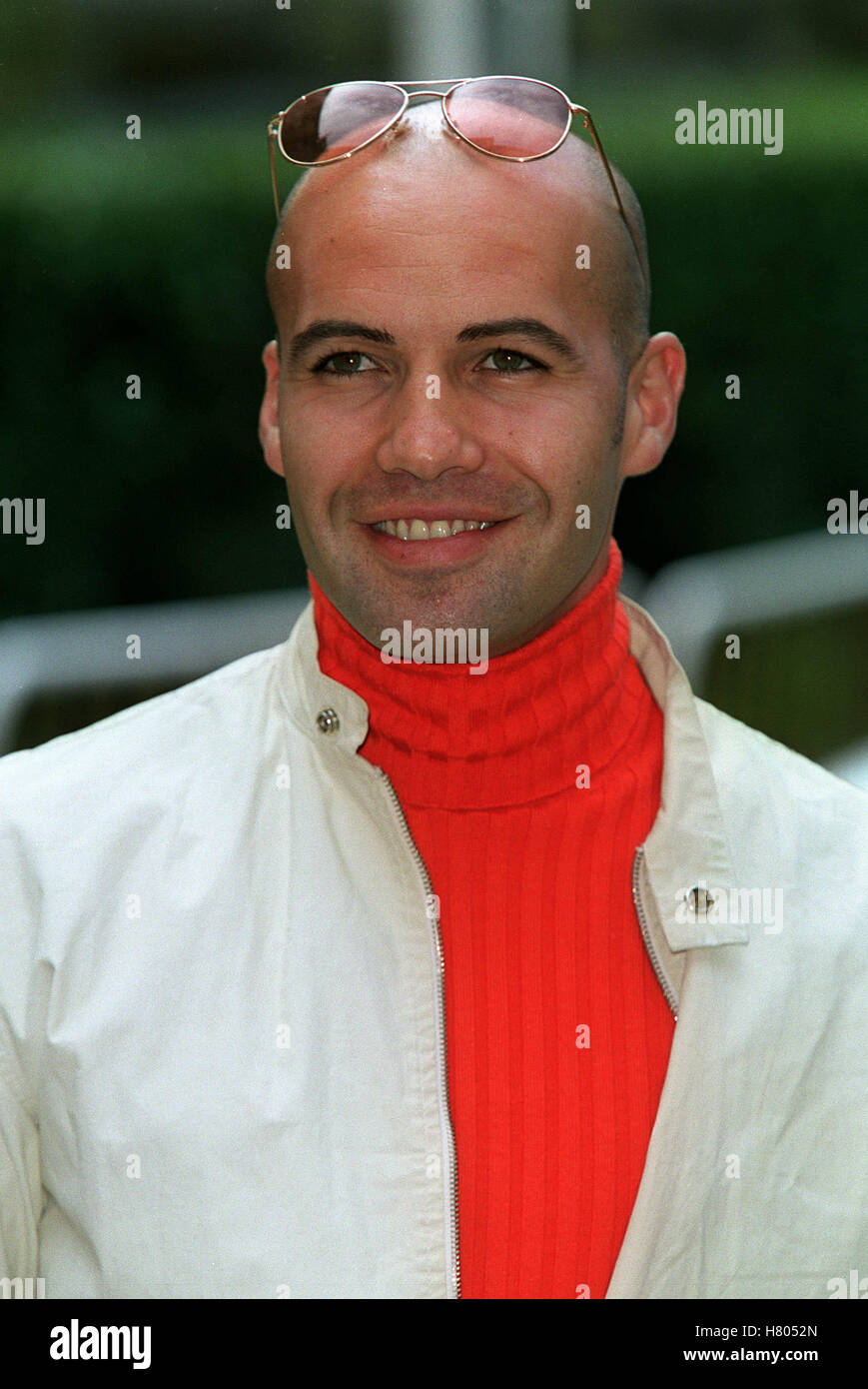 BILLY ZANE SAN SEBASTIAN FILM FESTIVAL FILM FESTIVAL SAN SEBASTIAN ...