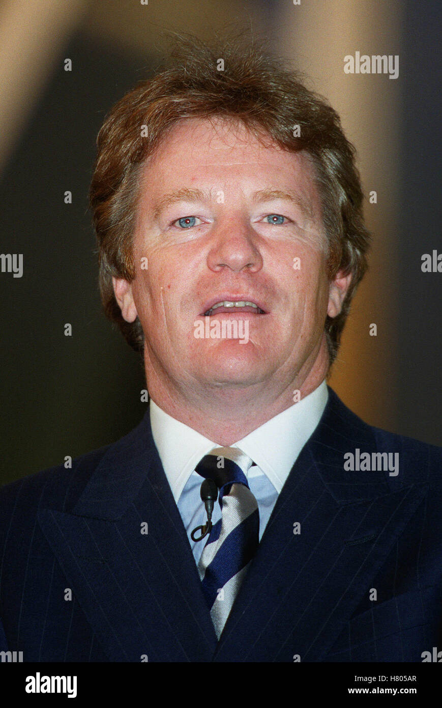 Jim davidson hi-res stock photography and images - Alamy