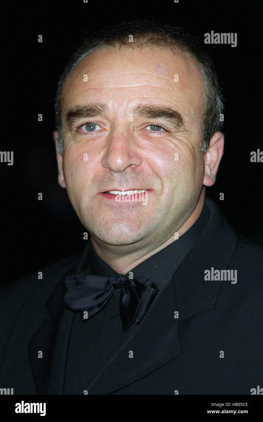 JOHN BOWE TV AWARDS ROYAL ALBERT HALL KENSINGTON LONDON ENGLAND 10 ...