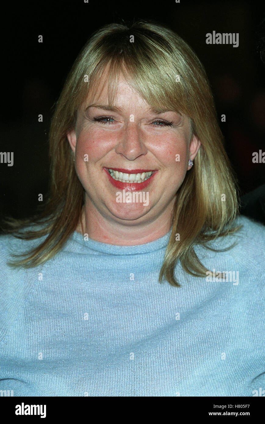 Fern britton hi-res stock photography and images - Alamy