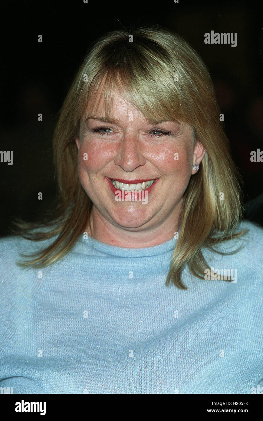 Fern britton hi-res stock photography and images - Alamy
