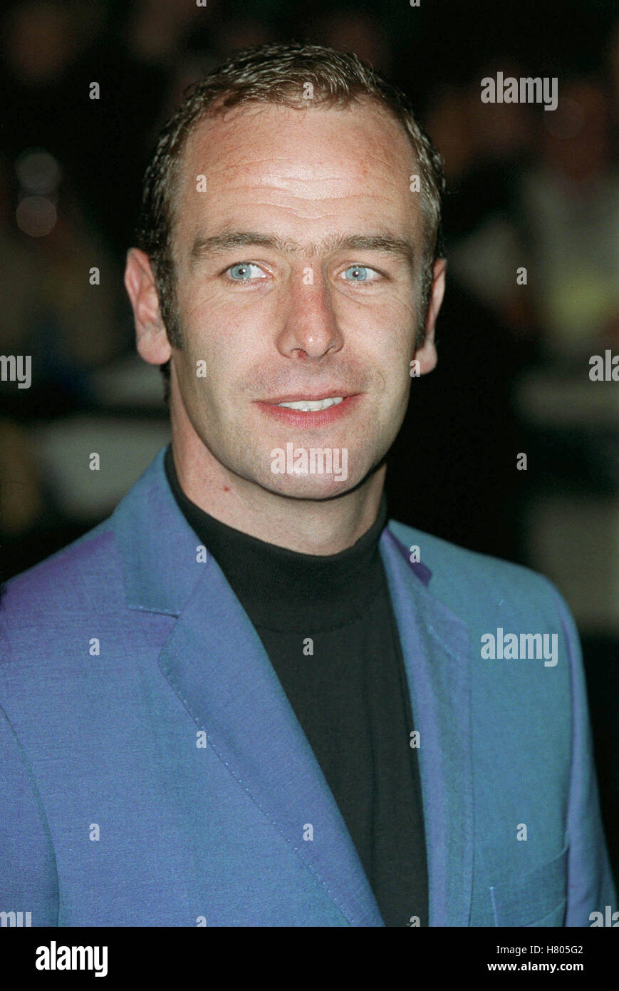 ROBSON GREEN TV AWARDS ROYAL ALBERT HALL KENSINGTON LONDON ENGLAND 10 ...